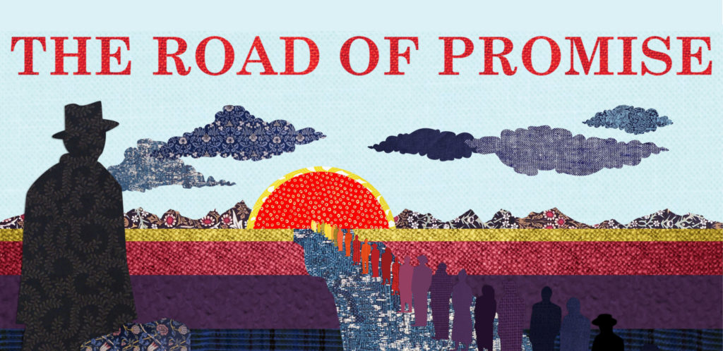 The Road of Promise - MasterVoices