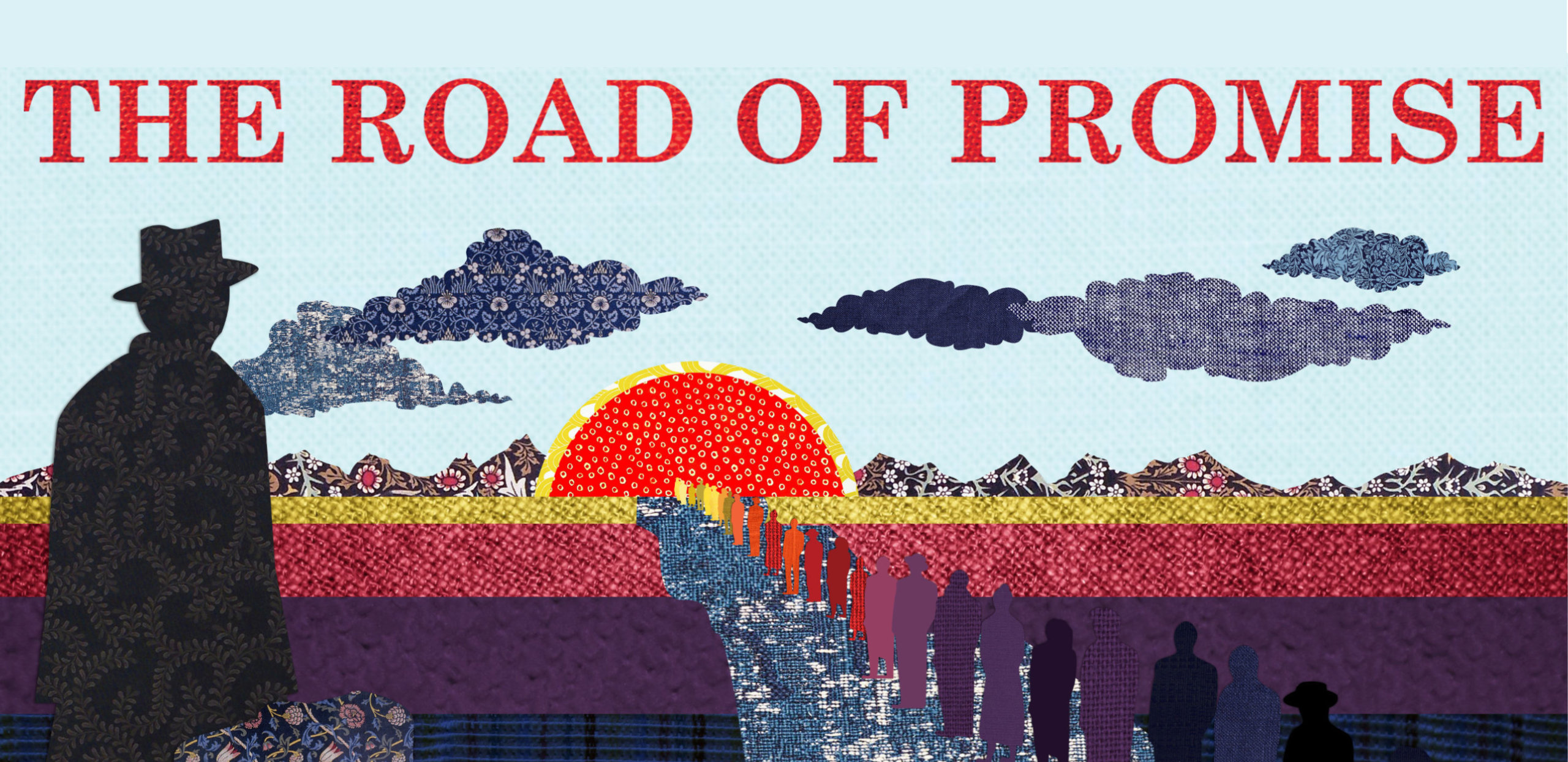 The Road of Promise - MasterVoices