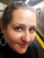 Baron, Miriam - MasterVoices