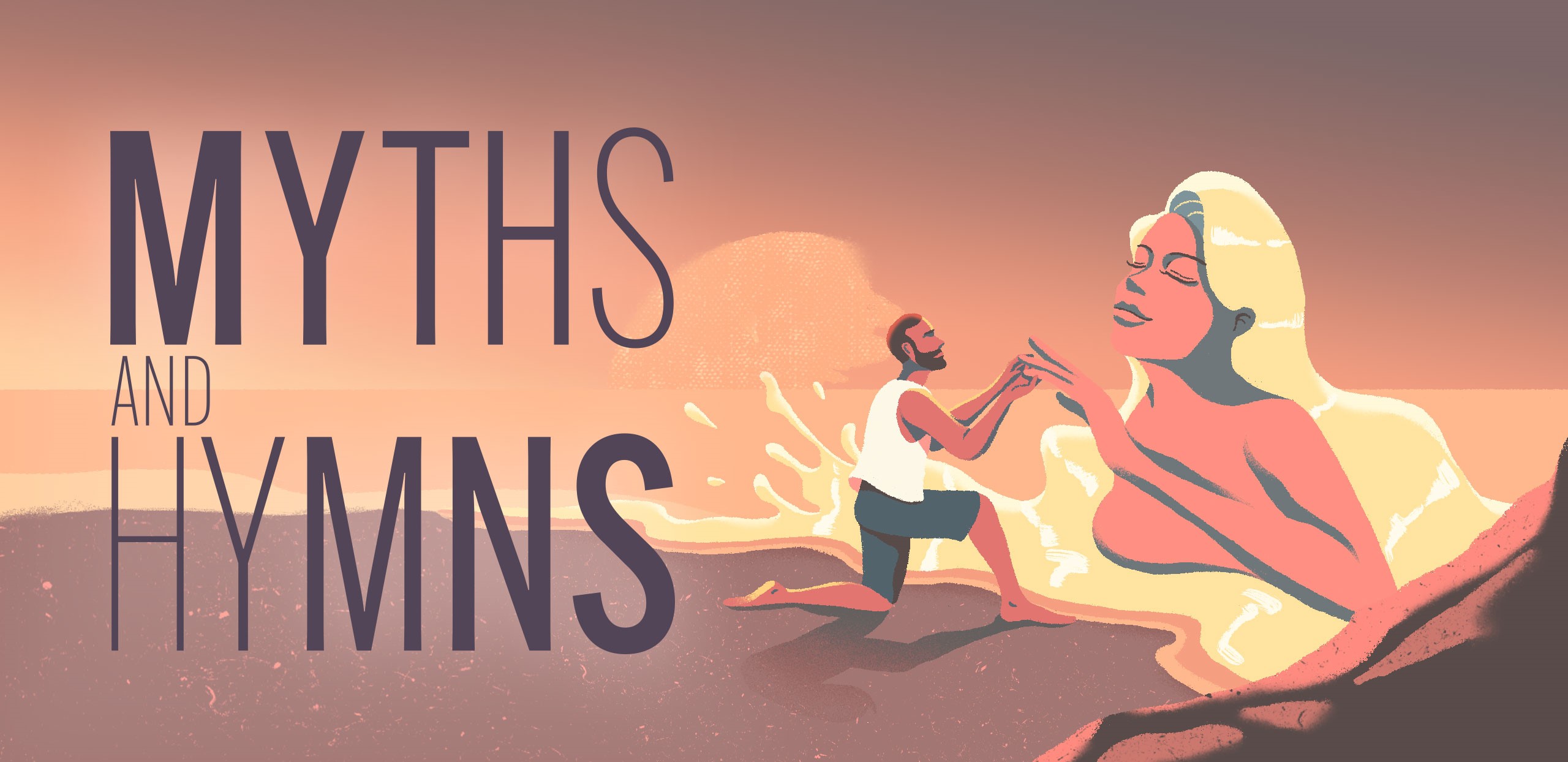 Myths and Hymns〡3 - MasterVoices