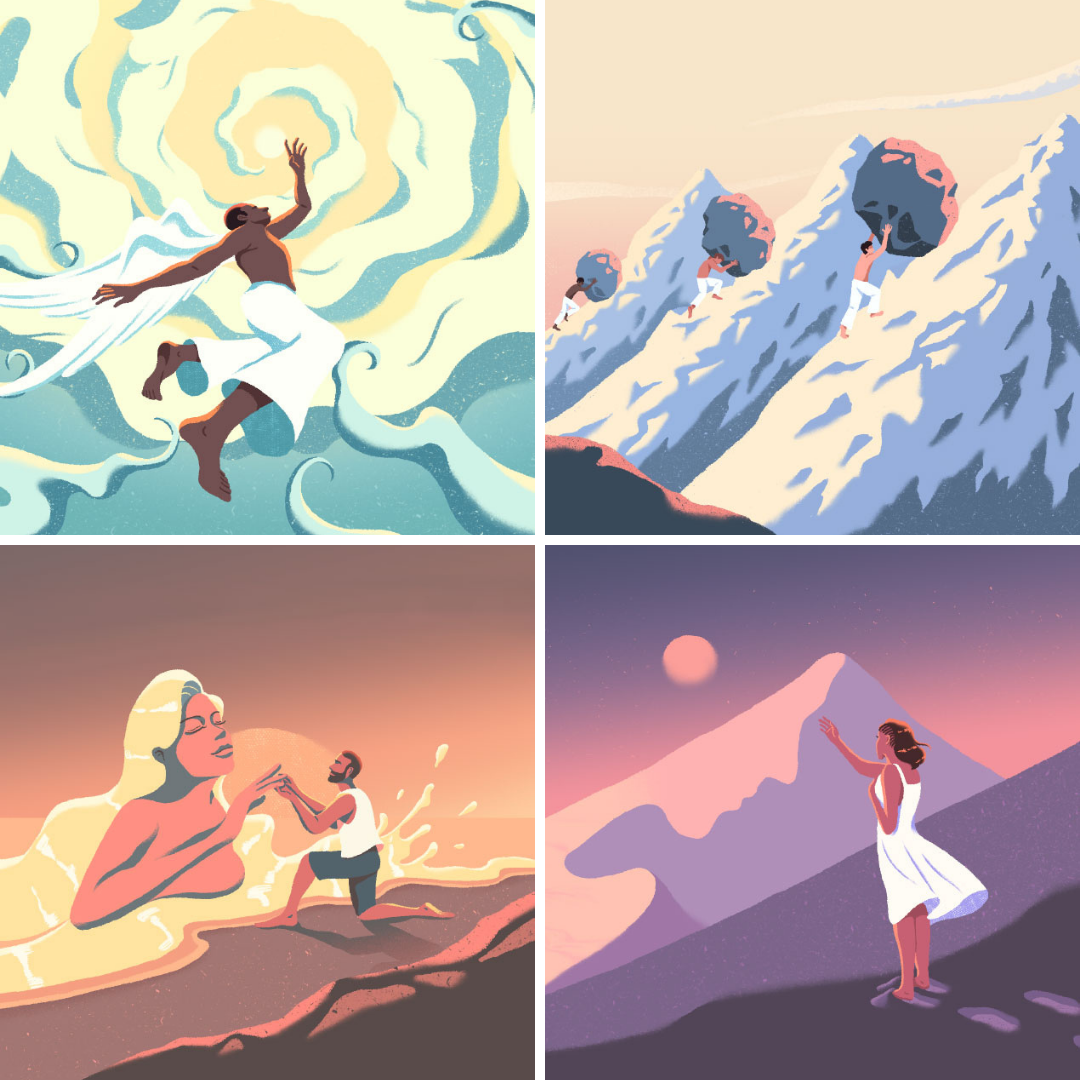 Copy of An Exclusive private screening event - MasterVoices