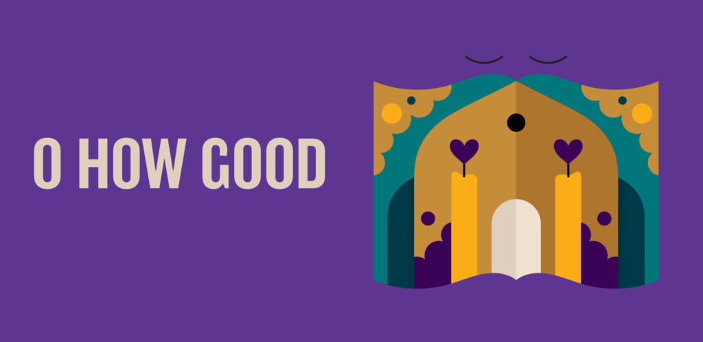 O How Good - MasterVoices