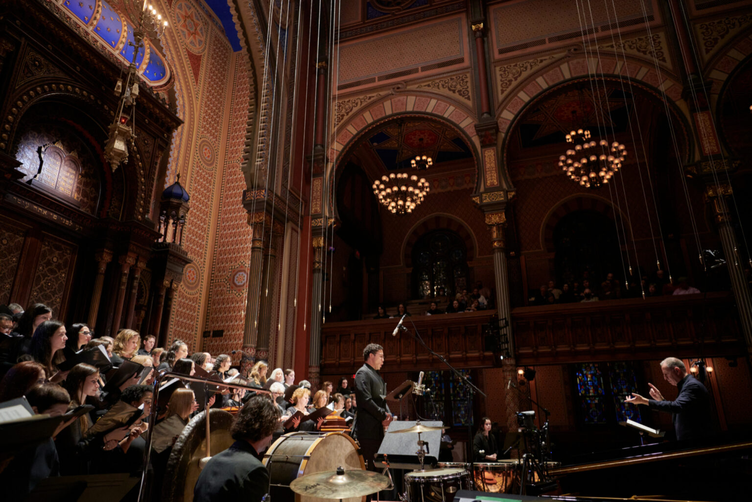 O How Good - MasterVoices