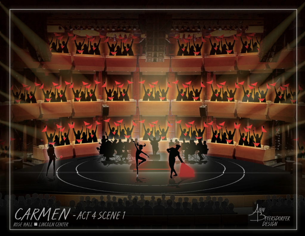 Interview with Ted Sperling & Sammi Cannold - MasterVoices