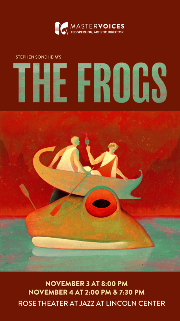 MV Marketing Materials - MasterVoices