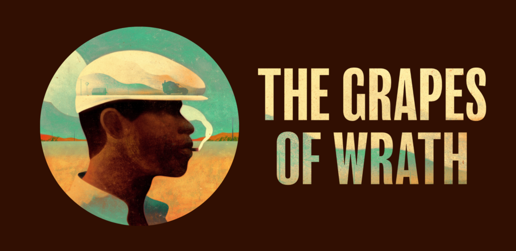 The Grapes of Wrath - MasterVoices