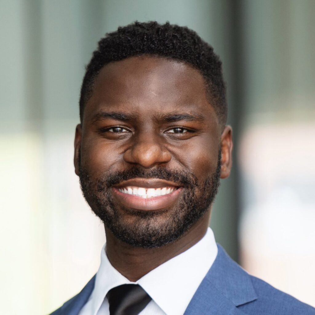 Blind Injustice - MasterVoices