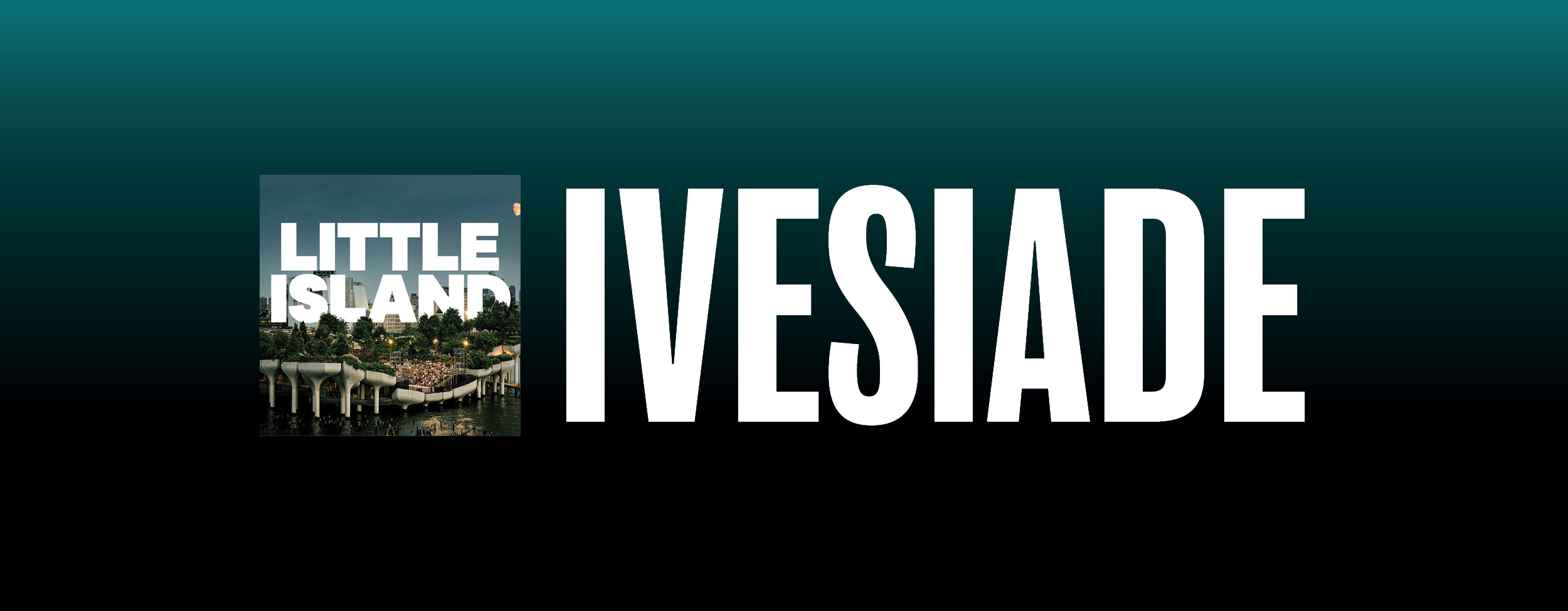 Ivesiade - MasterVoices